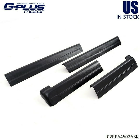 Chevy Malibu Rocker Panel