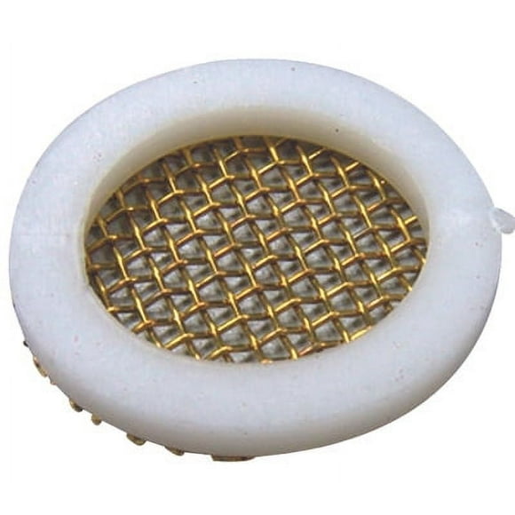 Faucet Aerator Screen