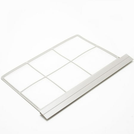 WP85X10001 GE Room Air Conditioner Air Filter - Walmart.com