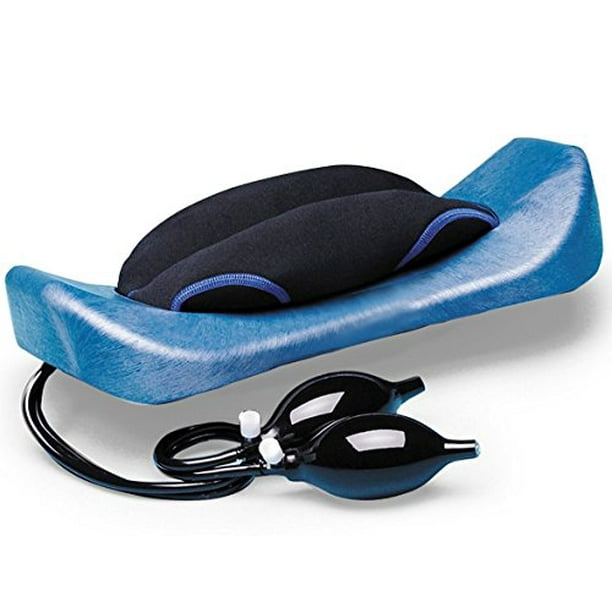 Posture Lower Back Lumbar Spine Exercising Pump - Relief for Back Pain ...