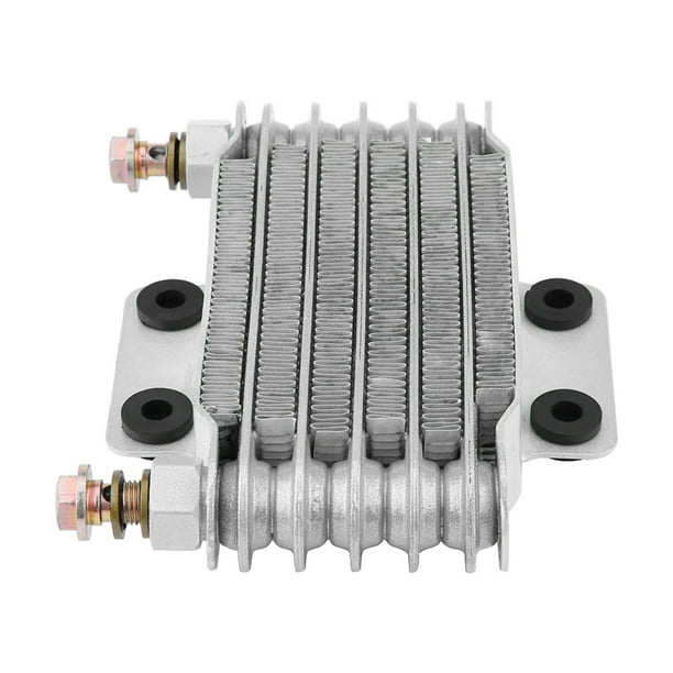 Oil Cooler Radiator85ml Oil Cooler Engine Motorcycle Oil Cooler Engine ...