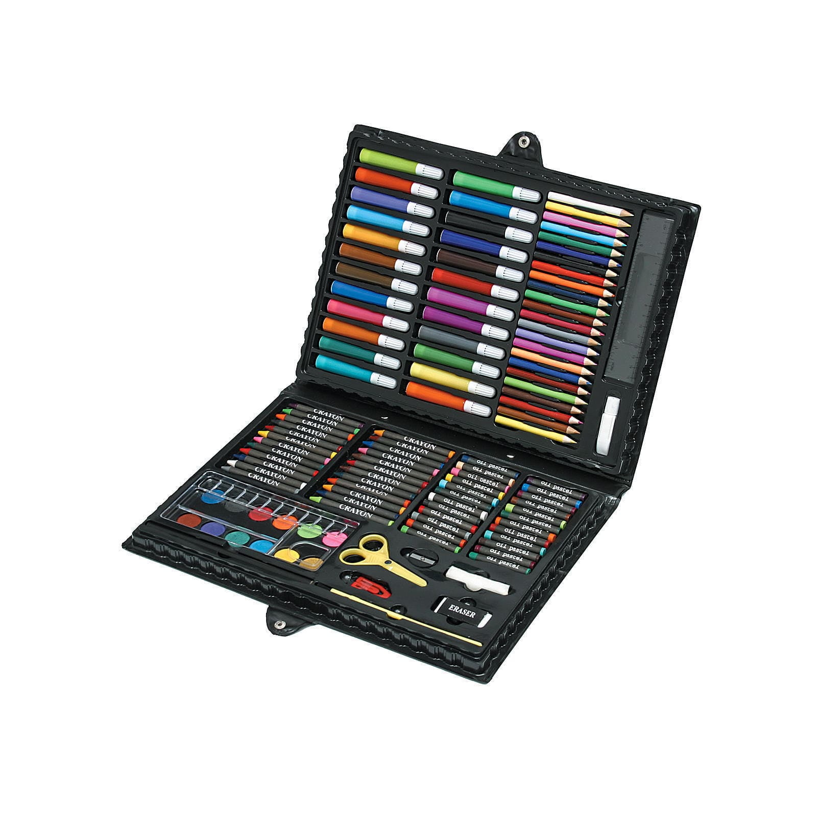 Nicole Deluxe Art Set - Walmart.com