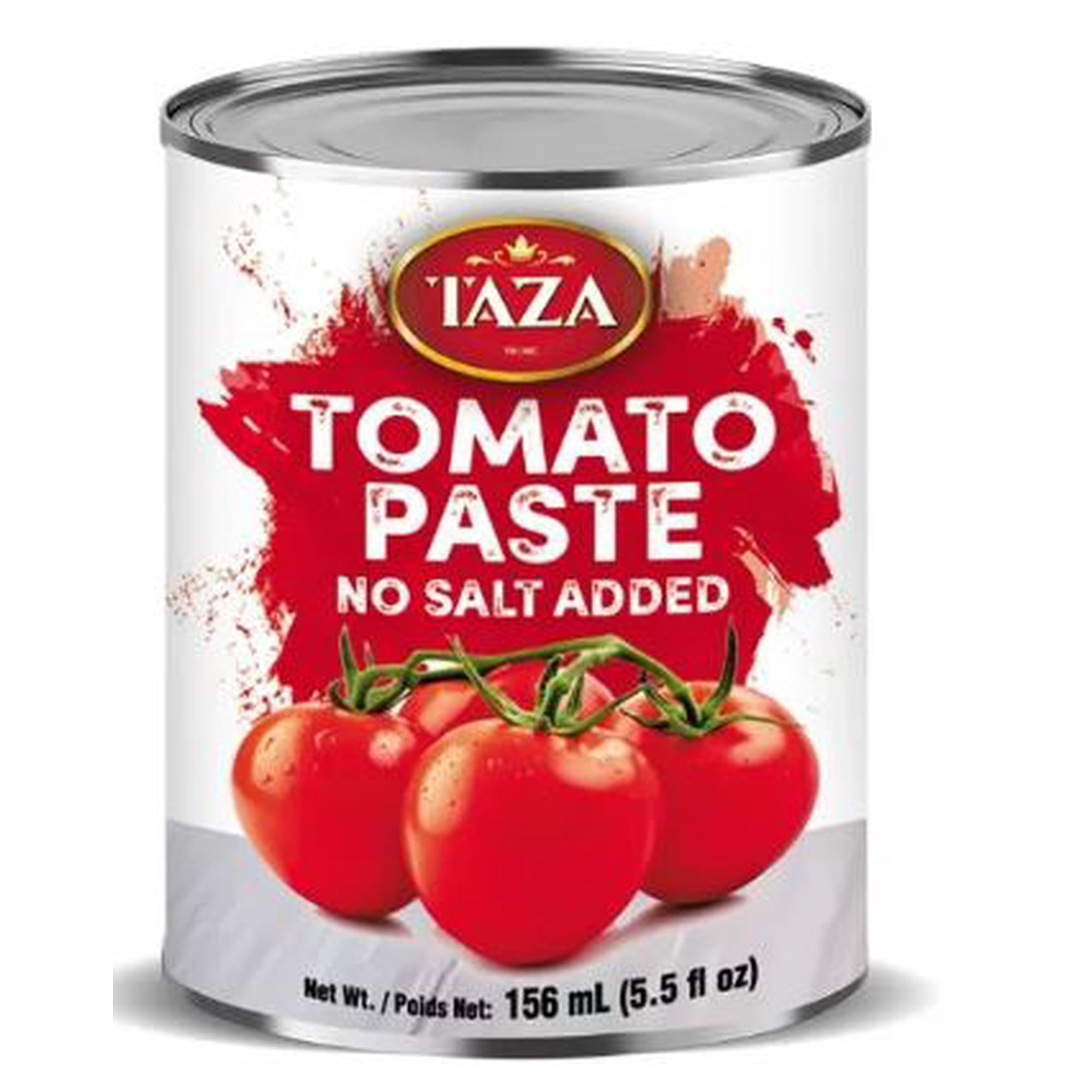 Click here for Taza Food Products Taza Tomatoes Paste Nsa 156ml prices