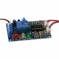 Efficient DC 5V Water Level Controller Sensor for Automatic Water ...