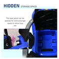 Aosom 2-in-1 Push Car for Toddlers - Ride On Car Stroller - Sliding Toy ...