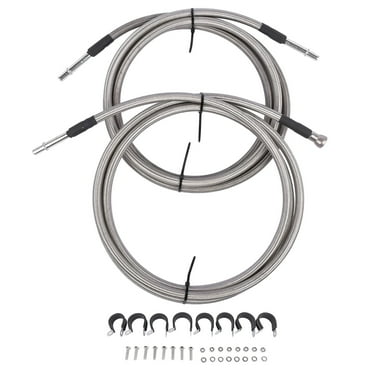 Dorman 904-137 Turbocharger Oil Line for Specific Chevrolet / GMC ...