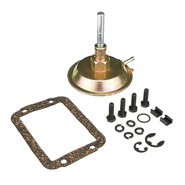 4WD Vacuum Actuator Front Axle 201 for 1500 2500 3500, High Performance ...