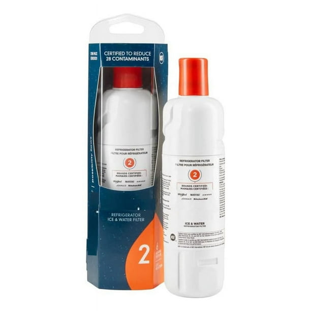 Hongchun Ice And Water Refrigerator Filter is suitable for EDR2RXD1 ...