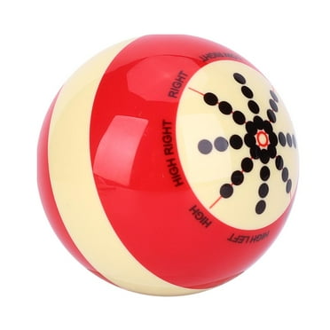 1-1/2" Mini Pool Ball Individual Replacement - #14 Ball - Walmart.com