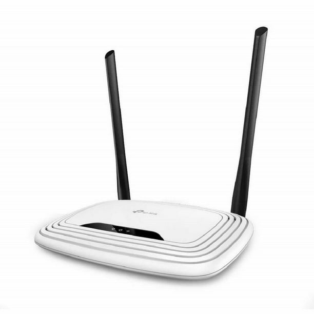 TP-Link TL-WR841N N300, 300Mbps Wireless Router, AP/Range Extender ...