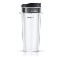 Preethi MG509 Medium Mixer Jar for Eco Twin, Eco Plus/Chef Pro and Blue ...