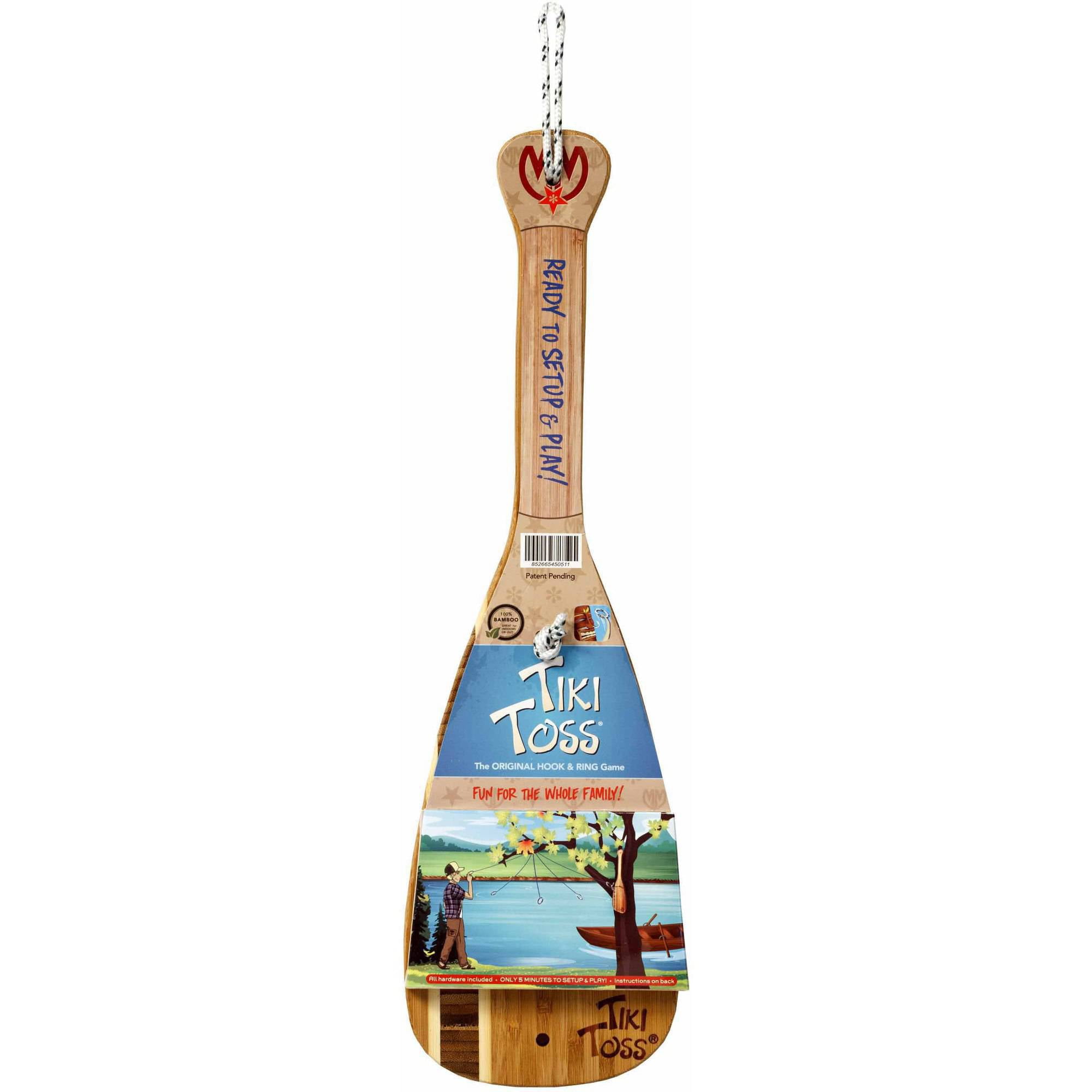 Tiki Toss Paddle Edition Walmart Walmart tiki-toss-paddle-edition-walmart-walmart