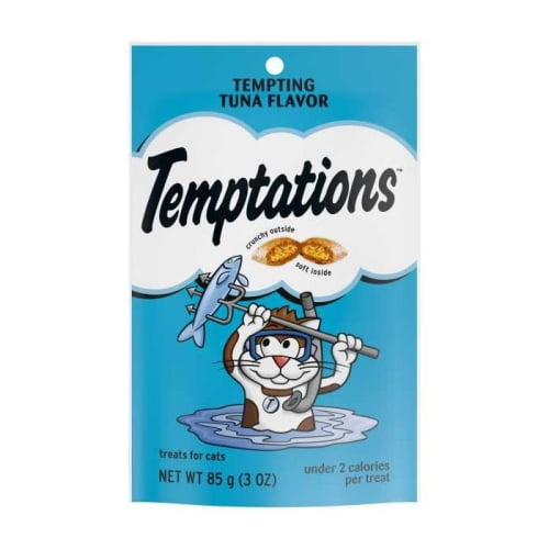 Click here for Pedigree Whiskas Temptations Tempting Tuna  3 Oz 3... prices