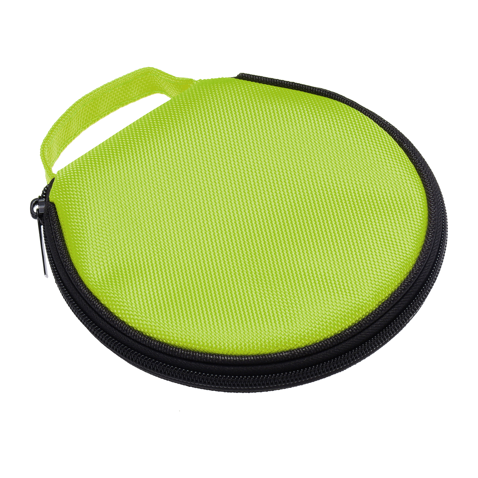 Uxcell CD Case Holders, Oxford 20 Capacity Waterproof Portable Tote ...