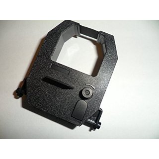 "Package of Two" Stromberg 175 Time Clock (Time Recorder) Ribbon, Black ...