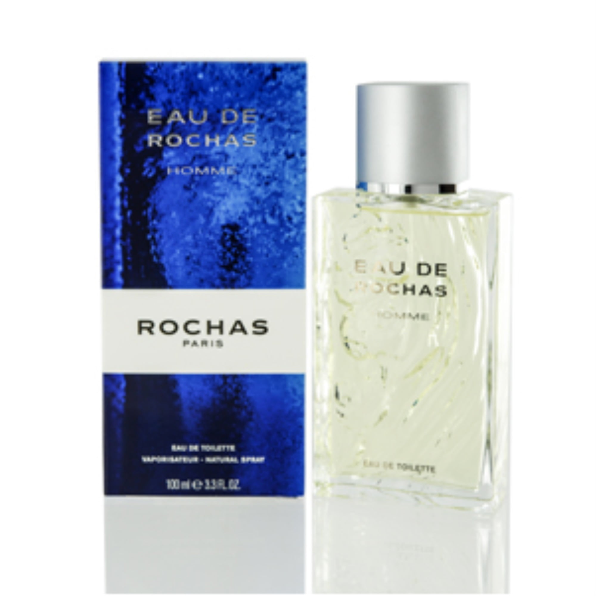 Click here for Eau De Rochas Homme/Rochas Edt Spray 3.3 Oz (M) 3.... prices
