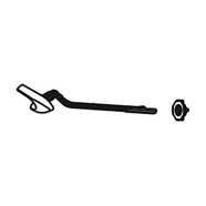 "Kohler Plumbing Parts - 1/2"" Shower Pressure Balancing Unit Cartridge ...
