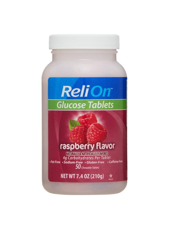 ReliOn in Diabetes Care Brands - Walmart.com