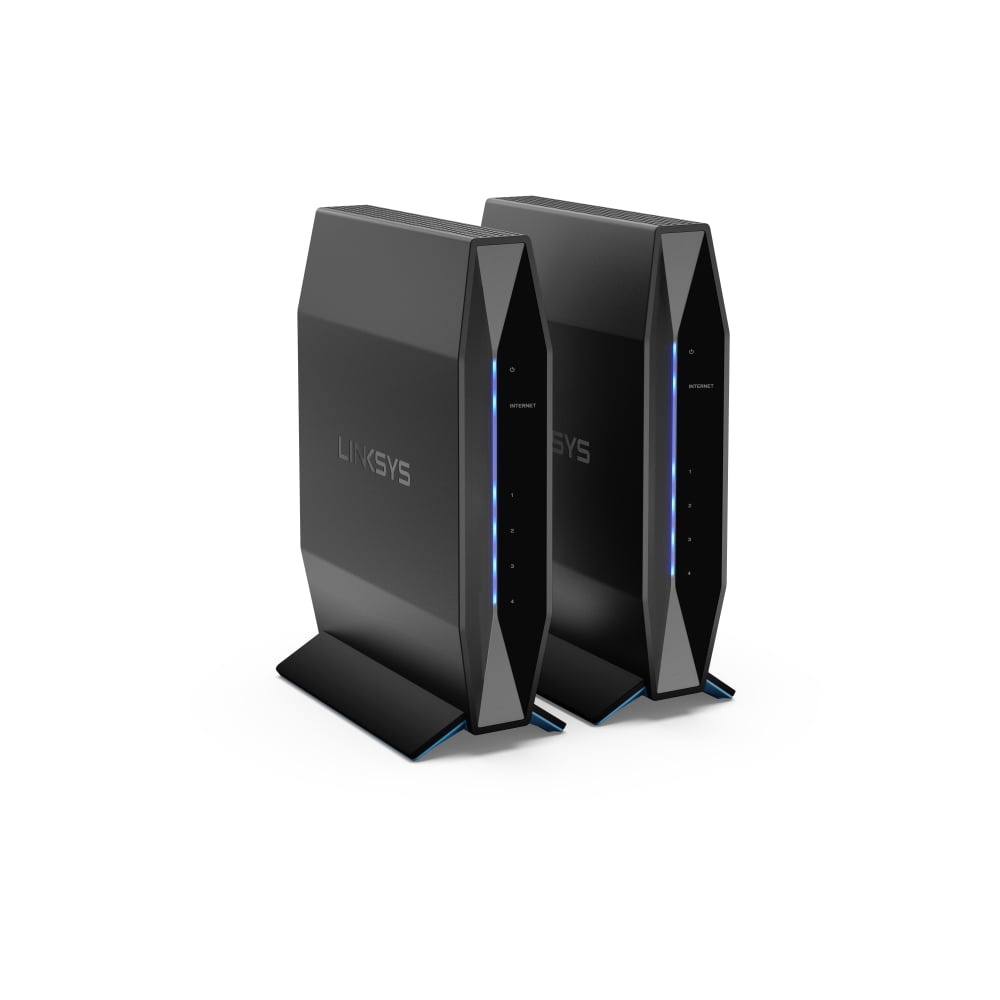 Linksys Arena AX3200 Whole Home Dual Band Wi-Fi 6 Router (2pk Mesh ...