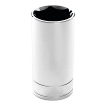 Performance Tool W32336 1/2 Drive 6-Point Socket, 1-1/8 - Walmart.com