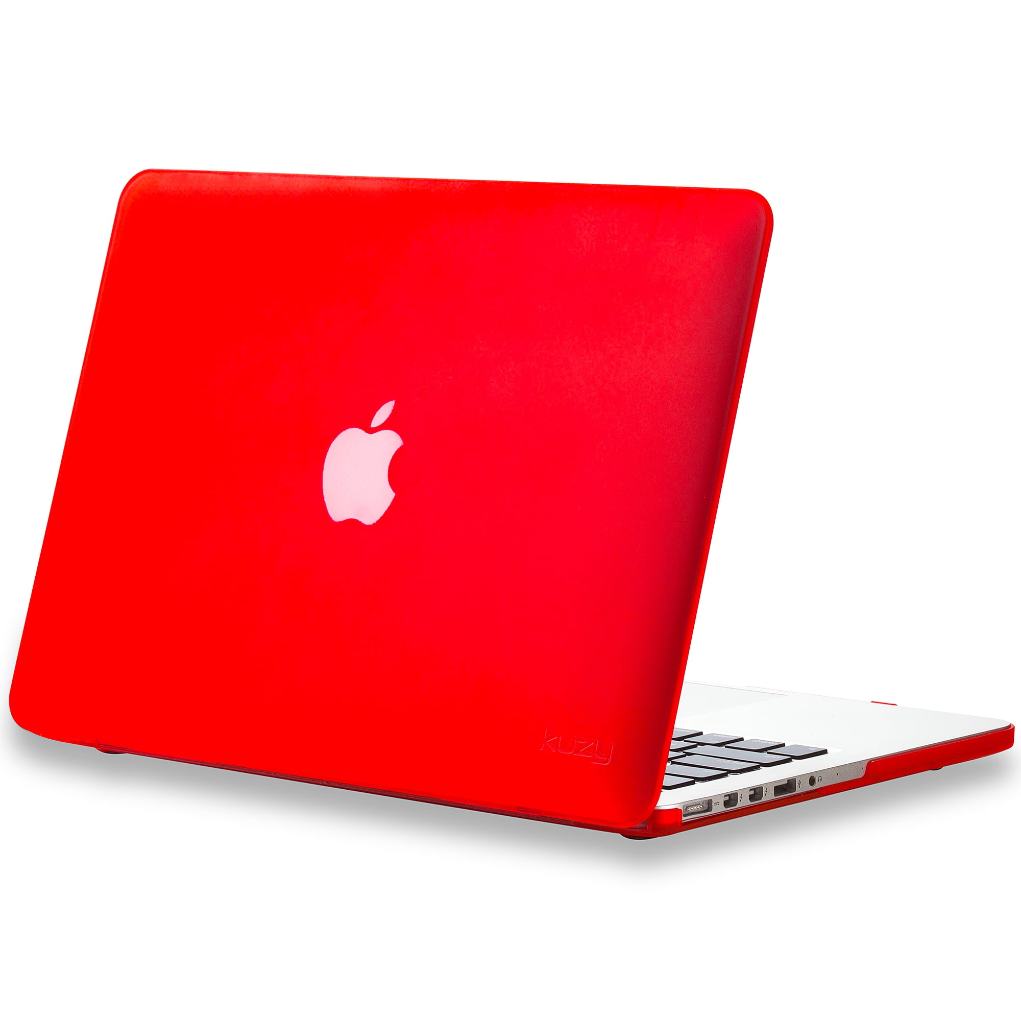 Kuzy - Rubberized Hard Case for Older MacBook Pro 13.3" with Retina ...