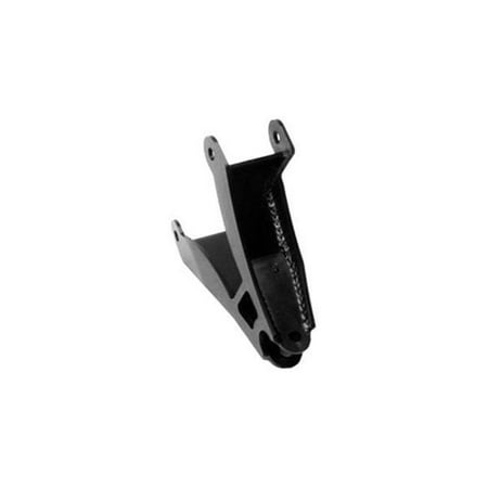 2.5-3.5 in. Front Track Bar Bracket for 2008-2013 Ford F250 & F350 ...