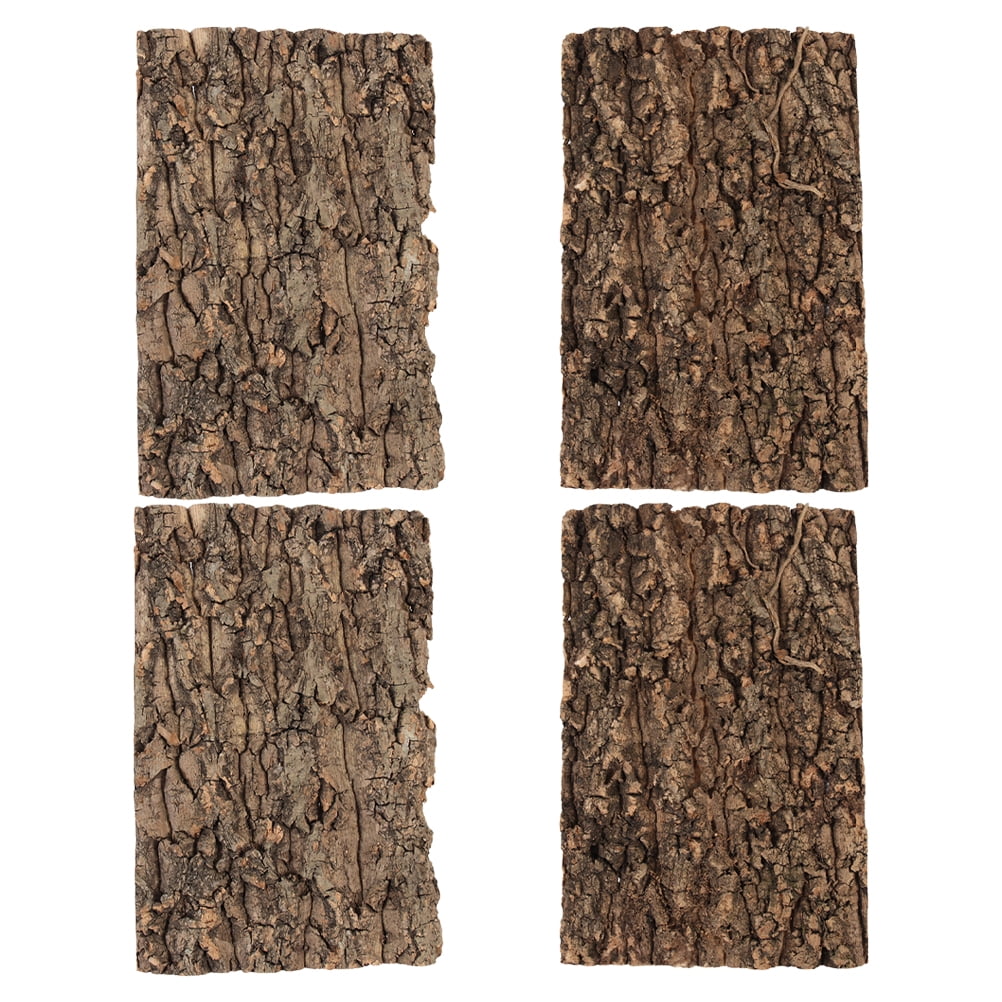 Click here for Movtotop 4set Bark For Orchids Reptile Tree Bark D... prices