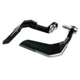 1 Pair Handlebar Hand Guard Motorcycle Handguard Handle Windshield for ...