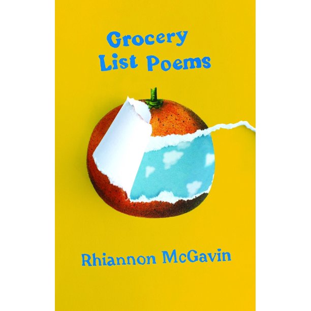 Grocery List Poems Paperback Walmart Walmart grocery-list-poems-paperback-walmart-walmart