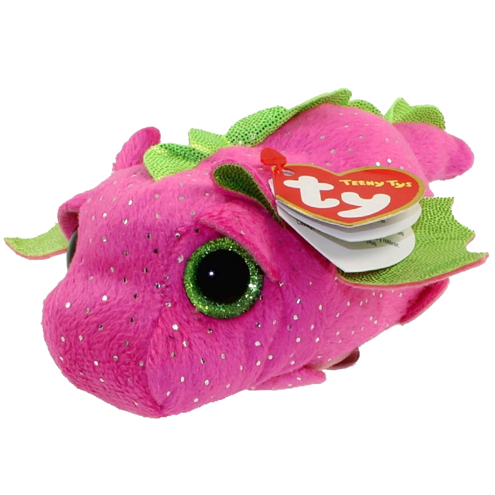 DARBY DRAGON TEENY TY - Walmart.com