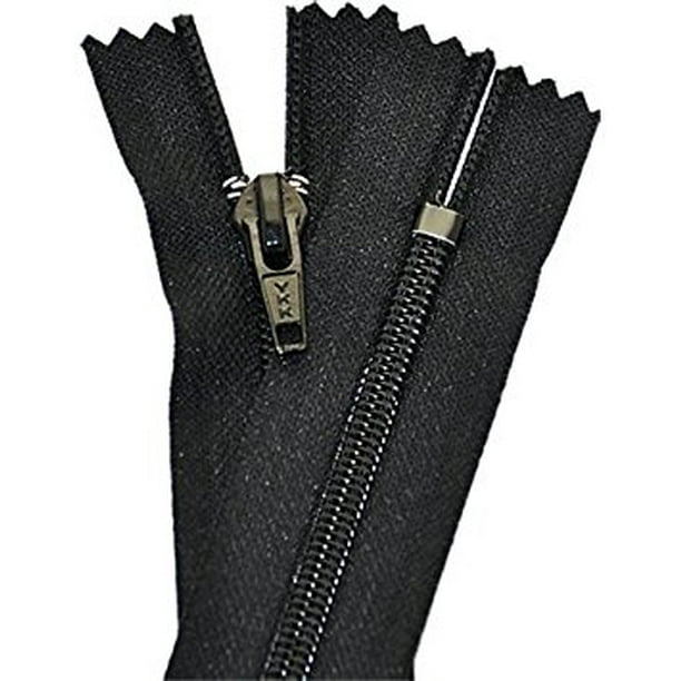 Zipperstop Wholesale YKKÂ® Sale 22" Boot Zipper (Special) YKK #8 Nylon ...