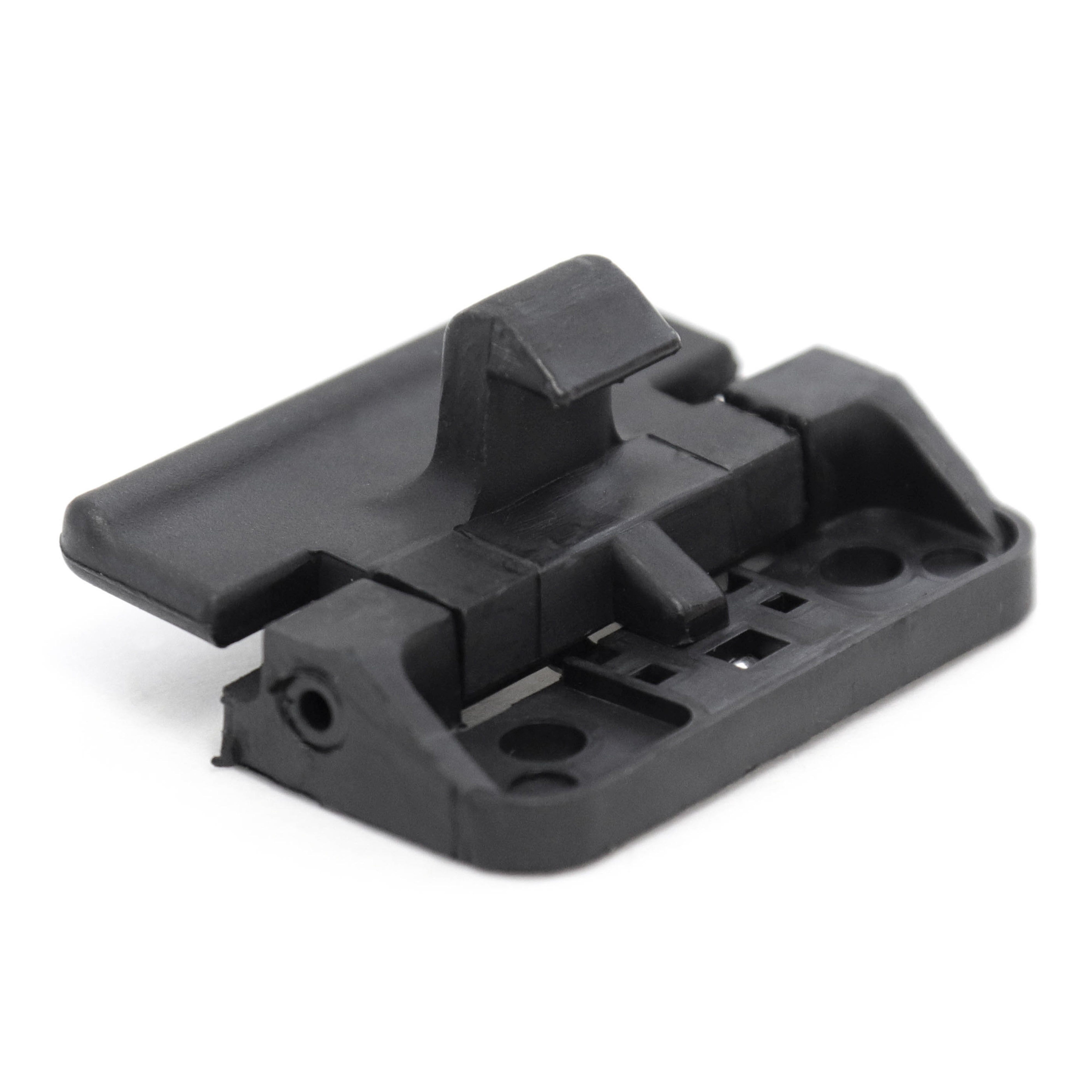 Red Hound Auto Center Console Cover Lock Compatible with Toyota Camry ...