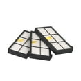 iRobot Vacuum Accessories- Roomba 800/900 Series Kit (3 Filters, 2 ...