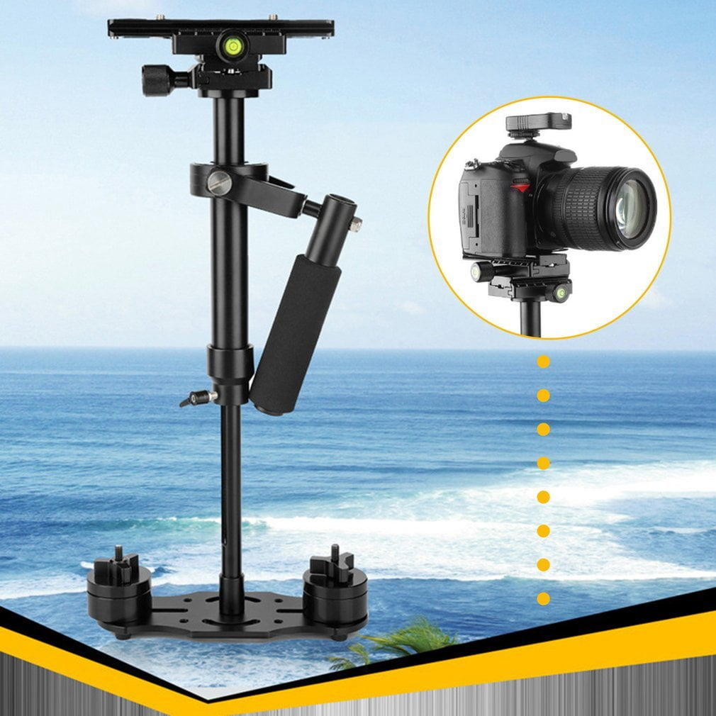 Portable Gradienter Handheld Stabilizer Aluminum Alloy Steadycam ...