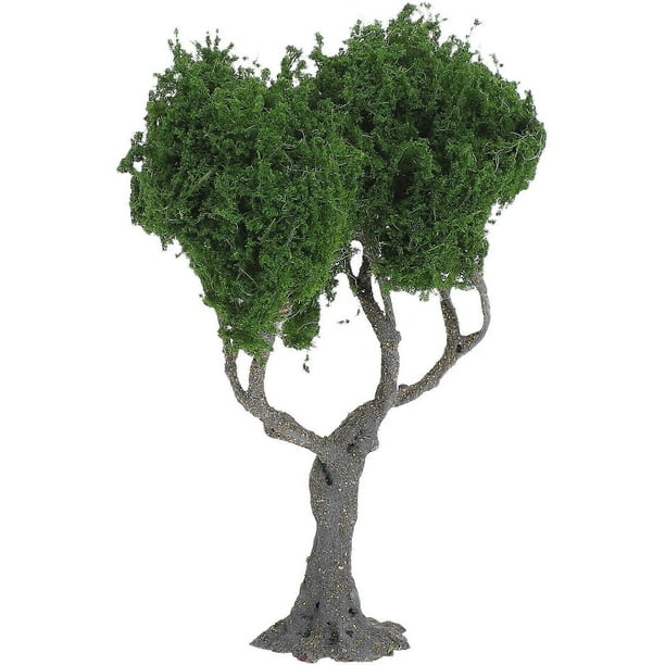 Miniature Pine Trees for DIY Crafts, Realistic Model Landscapes for ...