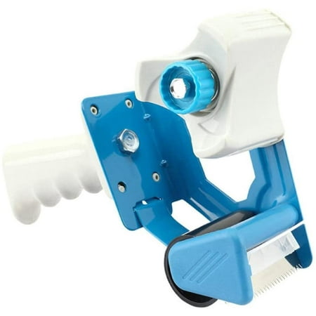 Fortunenine 2-Inch-Wide Handheld Tape Cutter Heavy-Duty Packing Tape ...