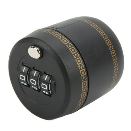Karlge Wine Digital Lock Whiskey Bottle Password Digital Lock Liquor ...