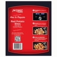 Pictsweet Farms Frozen Air Fryer Red Potato Bites with Salt & Cracked ...