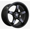 18" Gold XXR 530 Series Wheel by Primax Wheel 53087107 - Walmart.com