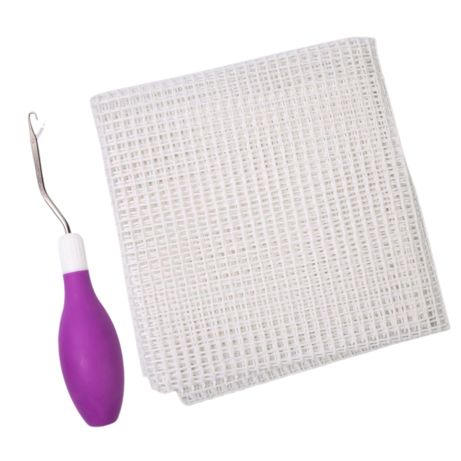 Click here for Simhoa Latch Hook Tool Set For Rug Blank Latch Rug... prices