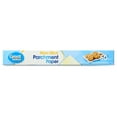 "Great Value Parchment Paper, Greaseproof, Kosher, 50 Sq Ft, 15"" W x ...