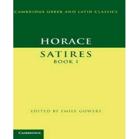Horace By Horace/ Gowers, Emily (EDT) | Walmart Canada