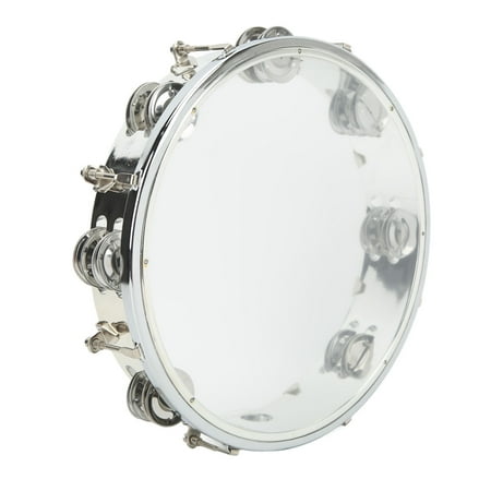 Hand Drum, Adjustable Tone Scratch Resistance Flat Appearance Safe ...