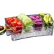 Prodyne Condiment Bar On Ice - Walmart.com