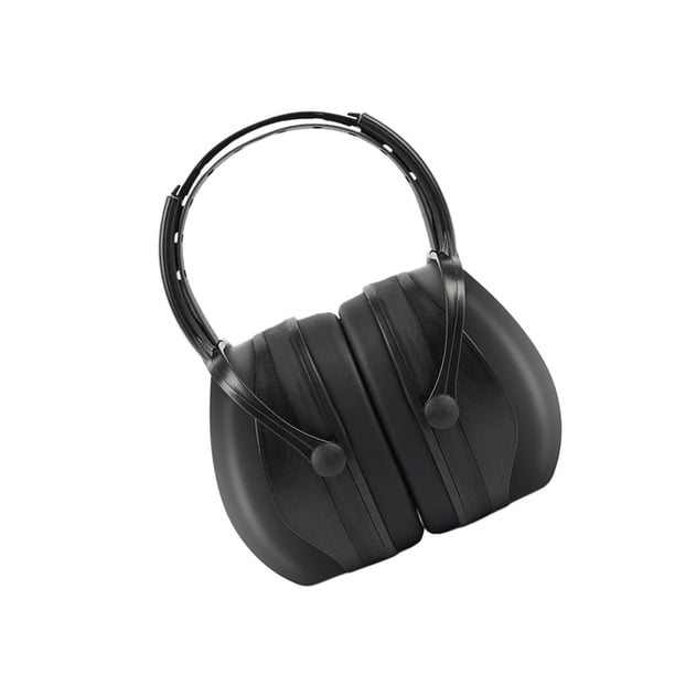 Hearing Protection Safety Ear Muffs Noise Cancelling for Ear Muffs ...