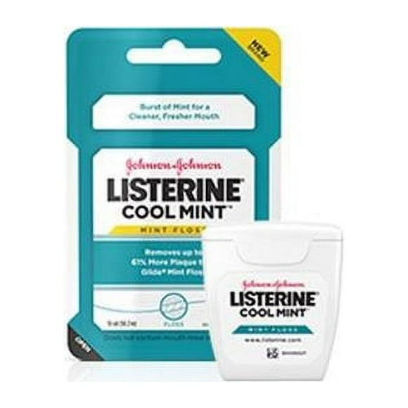 Listerine Dental Floss