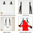 Over The Door Swing For Adult Swing Yoga Frequent Flyer Doorway Heavy