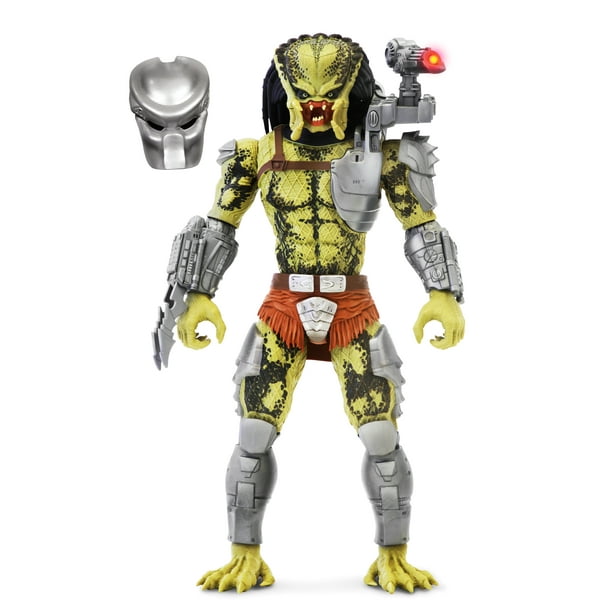 Predator Opposite