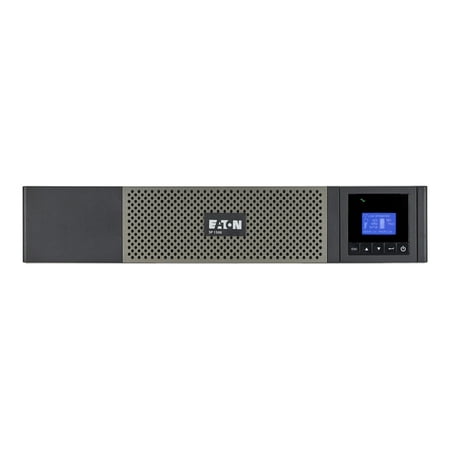 Eaton 5P 1500 Rackmount Compact - UPS (rack-mountable) - AC 120 V ...