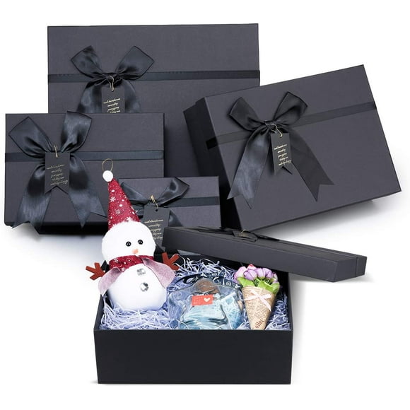 Nested Gift Boxes